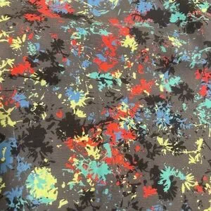 Robert Graham | Shirts | Robert Graham Paint Splatter Shirt | Poshmark